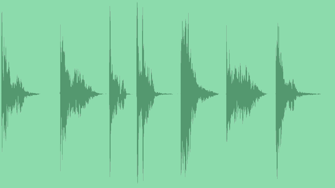 Tank Shot - Sound Effects | Motion Array