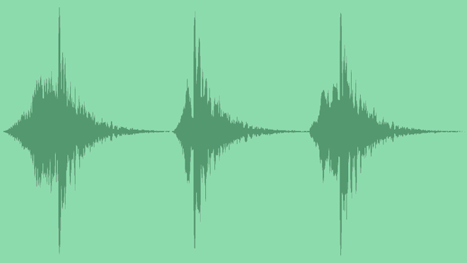 Epic Cinematic Bass Riser - Sound Effects | Motion Array