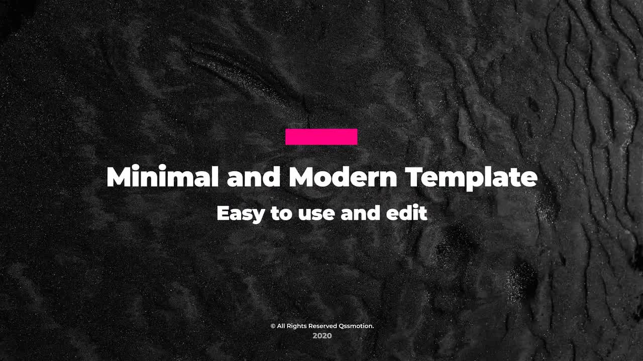 Creative And Modern Titles Motion Graphics Templates Motion Array