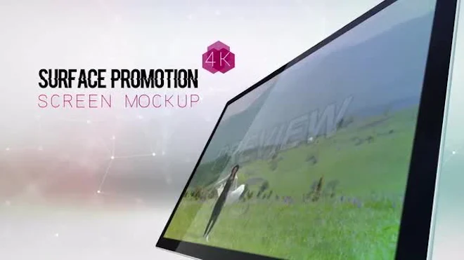Device Mockup Bundle - After Effects Templates | Motion Array