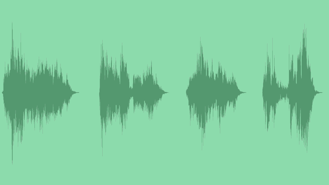 Scary Whispering - Sound Effects | Motion Array