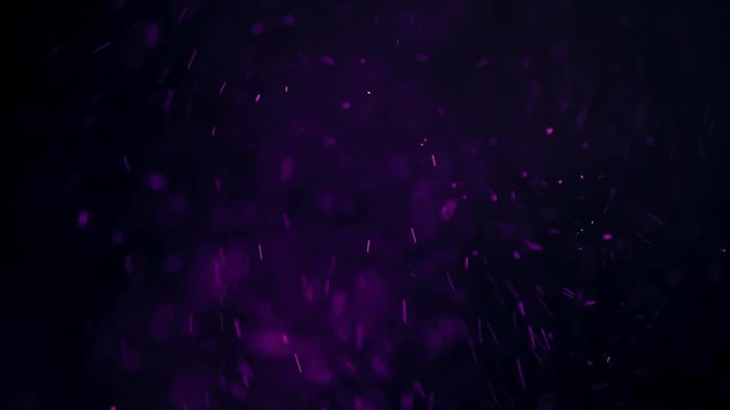 Stock Video Dust | Motion Array