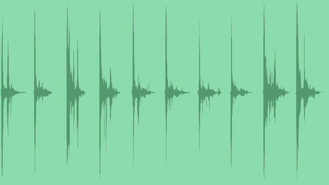 Stone Hit - Sound Effects | Motion Array