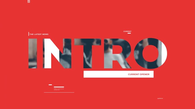 Best Adobe After Effects Templates | Motion Array