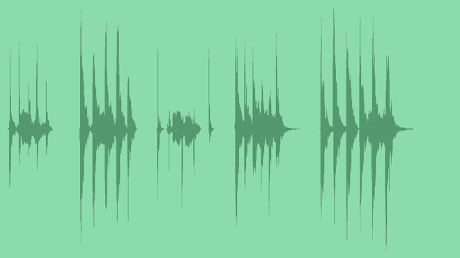 Door Knocking - Sound Effects | Motion Array