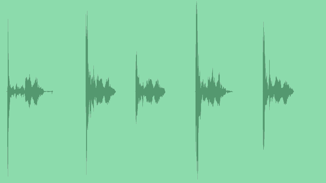 Breaking Glass - Sound Effects | Motion Array