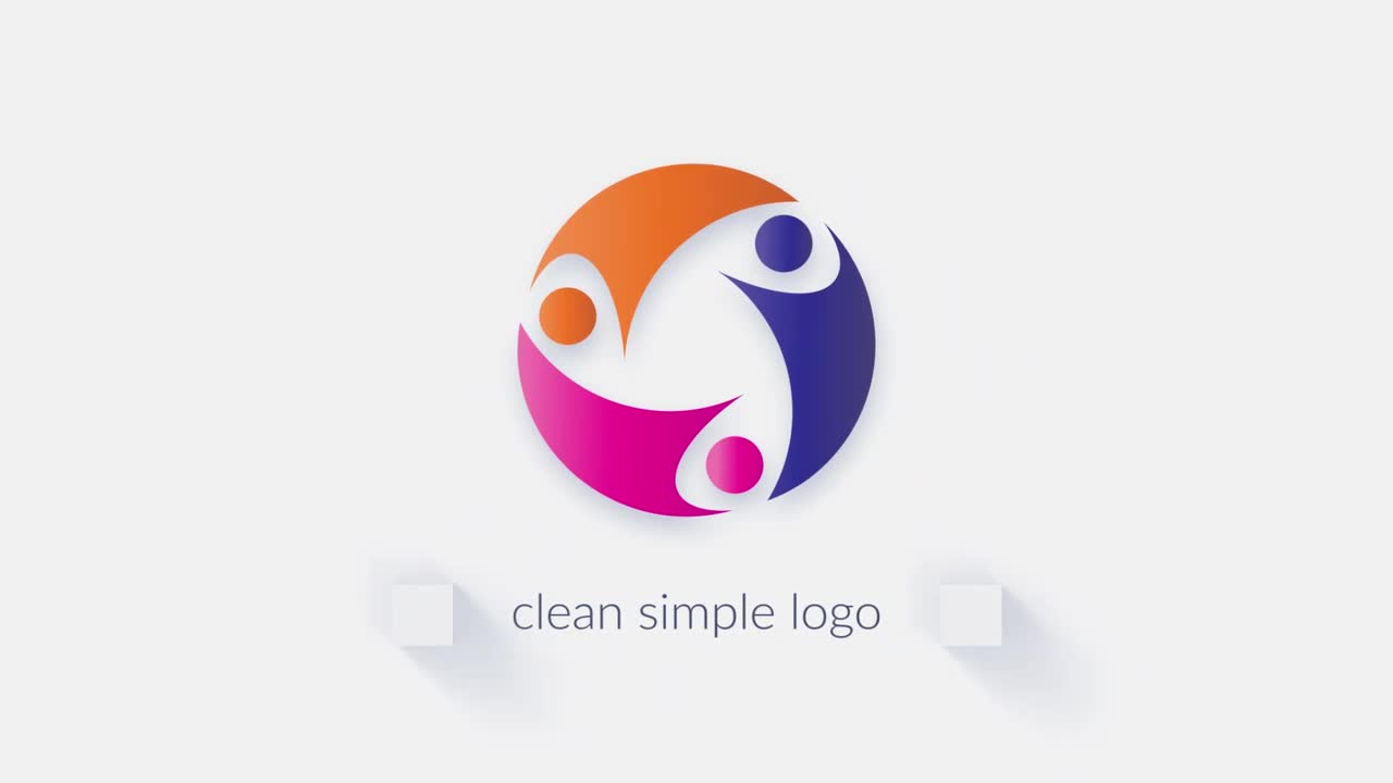 Clean Logo - After Effects Templates | Motion Array