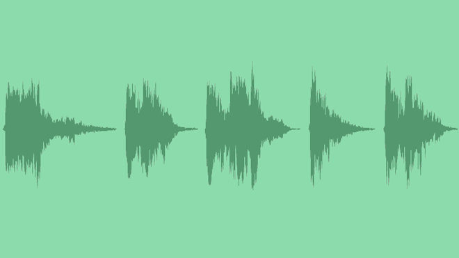 Dramatic Whoosh - Sound Effects | Motion Array