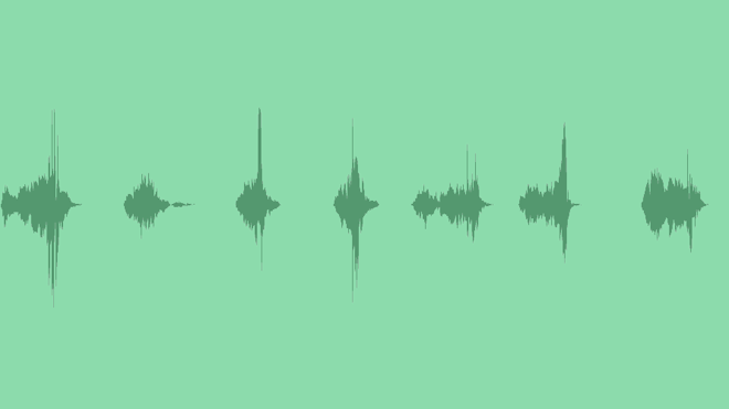 Cartoon Girl Kiss - Sound Effects | Motion Array