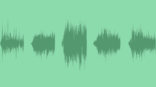 Siren - Sound Effects | Motion Array