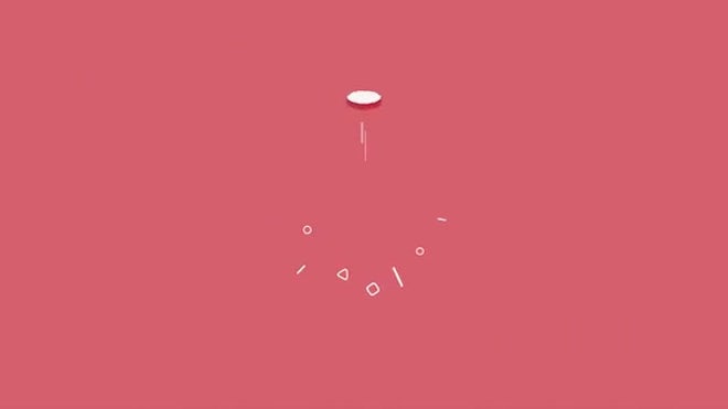 Motion Shape Logo - After Effects Templates | Motion Array