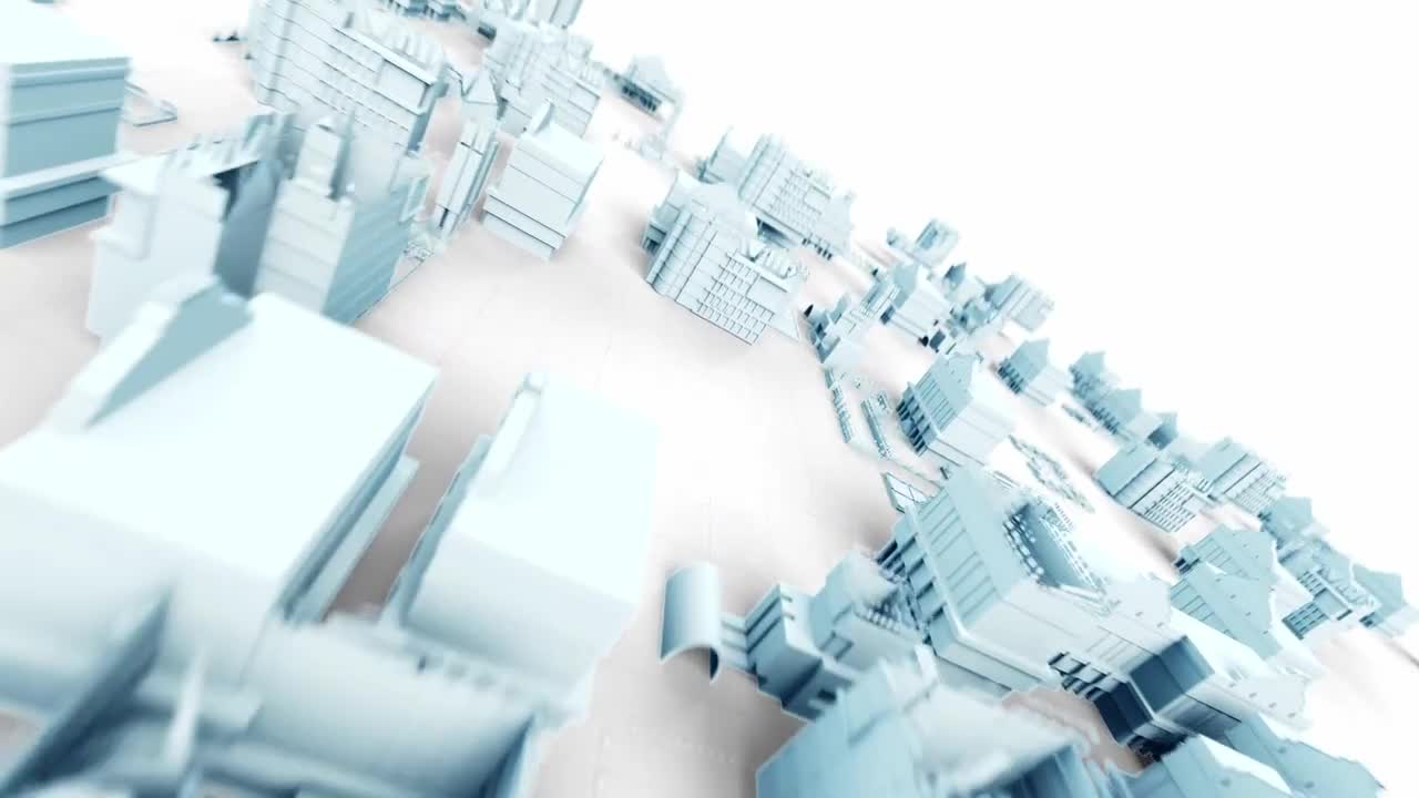 Logo Architect - DaVinci Resolve Templates | Motion Array