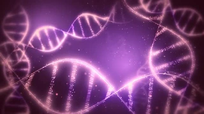 Dna Background Stock Motion Graphics Motion Array 