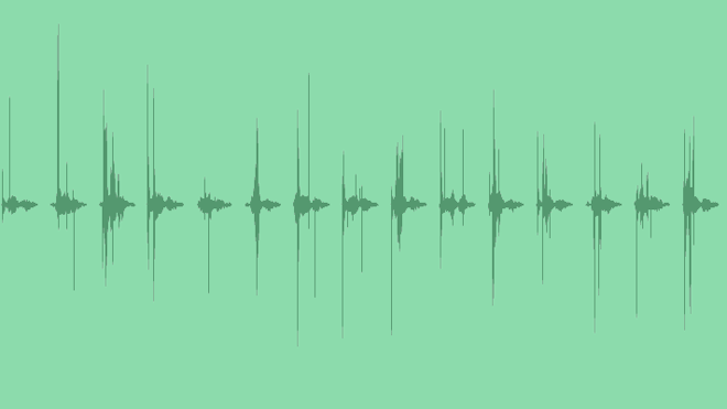 Button Press - Sound Effects | Motion Array