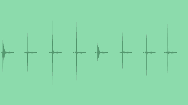 Jump Cartoon Game Pack - Sound Effects | Motion Array