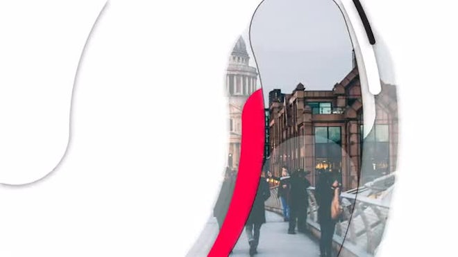 Modern Dynamic Logo Reveal (4K 60fps) - After Effects Templates ...