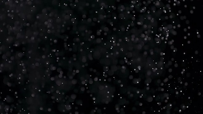 Stock Video Dust | Motion Array