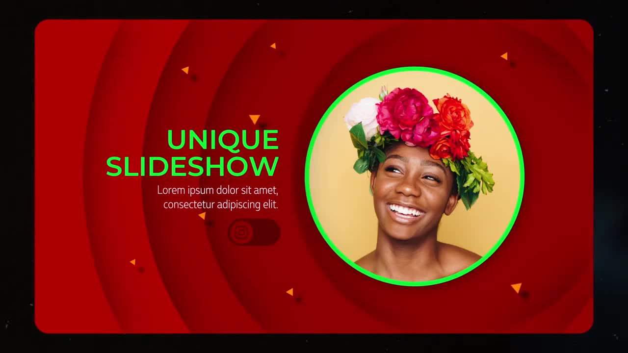 Modern Design Intro - After Effects Templates | Motion Array