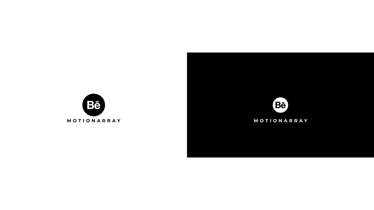 Shape Logo Ver 0.2 - After Effects Templates | Motion Array