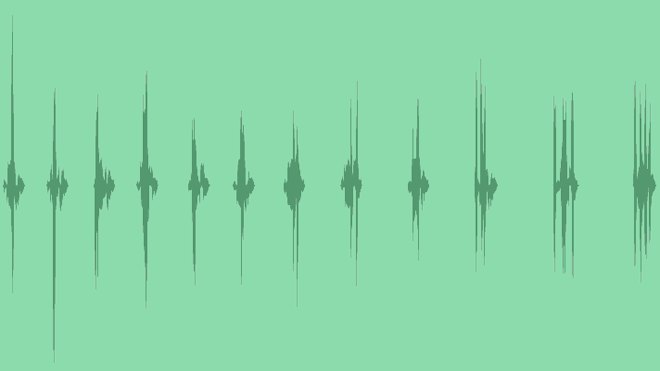 Sword Whoosh Pack 01 - Sound Effects | Motion Array