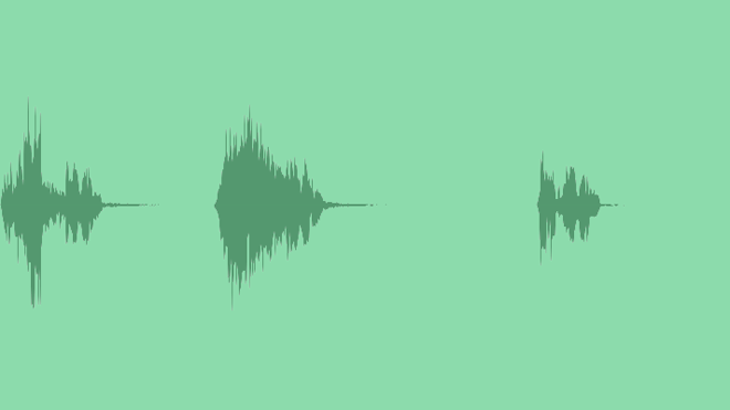 Horror hit - Sound Effects | Motion Array