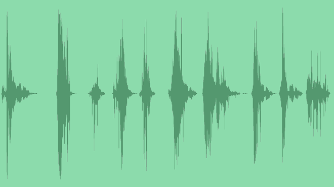 High Tech Motion Elements - Sound Effects | Motion Array