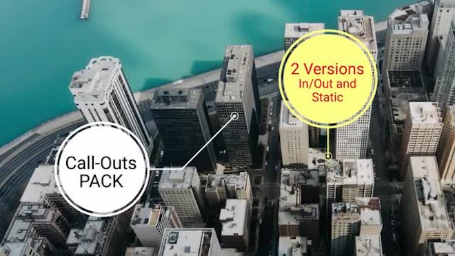 Brush Elements Pack - Stock Motion Graphics | Motion Array