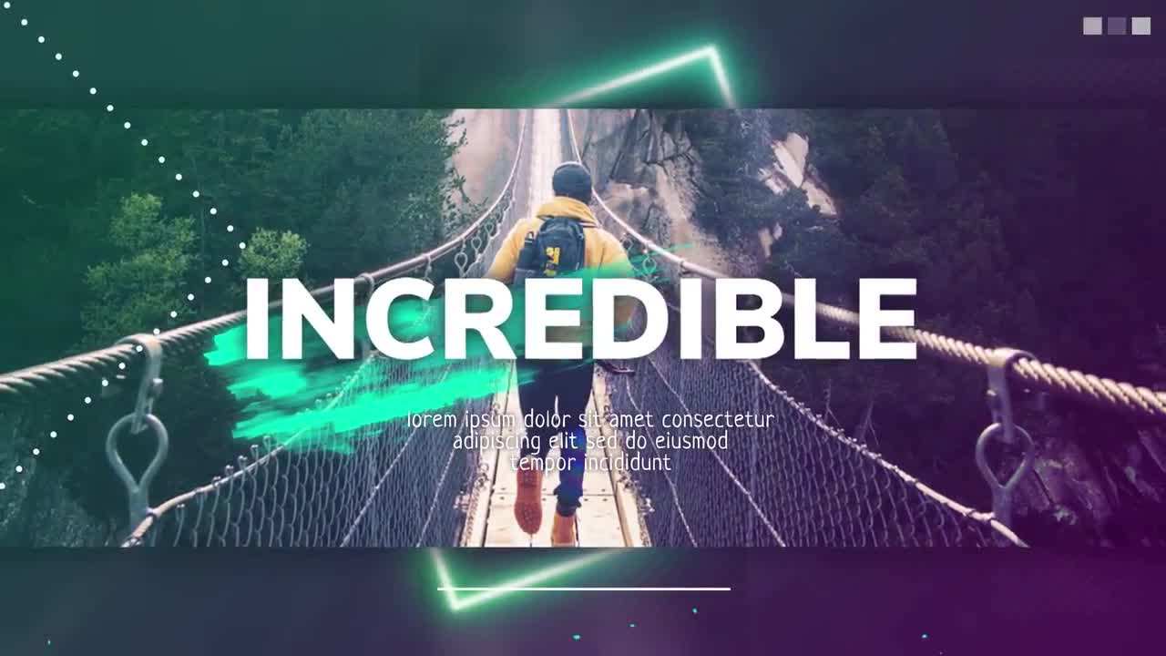 Adventure Intro - Premiere Pro Templates | Motion Array