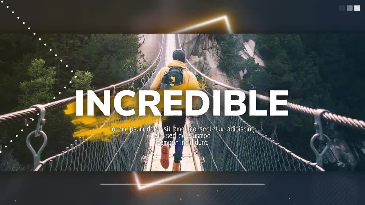 Adventure Intro - After Effects Templates | Motion Array