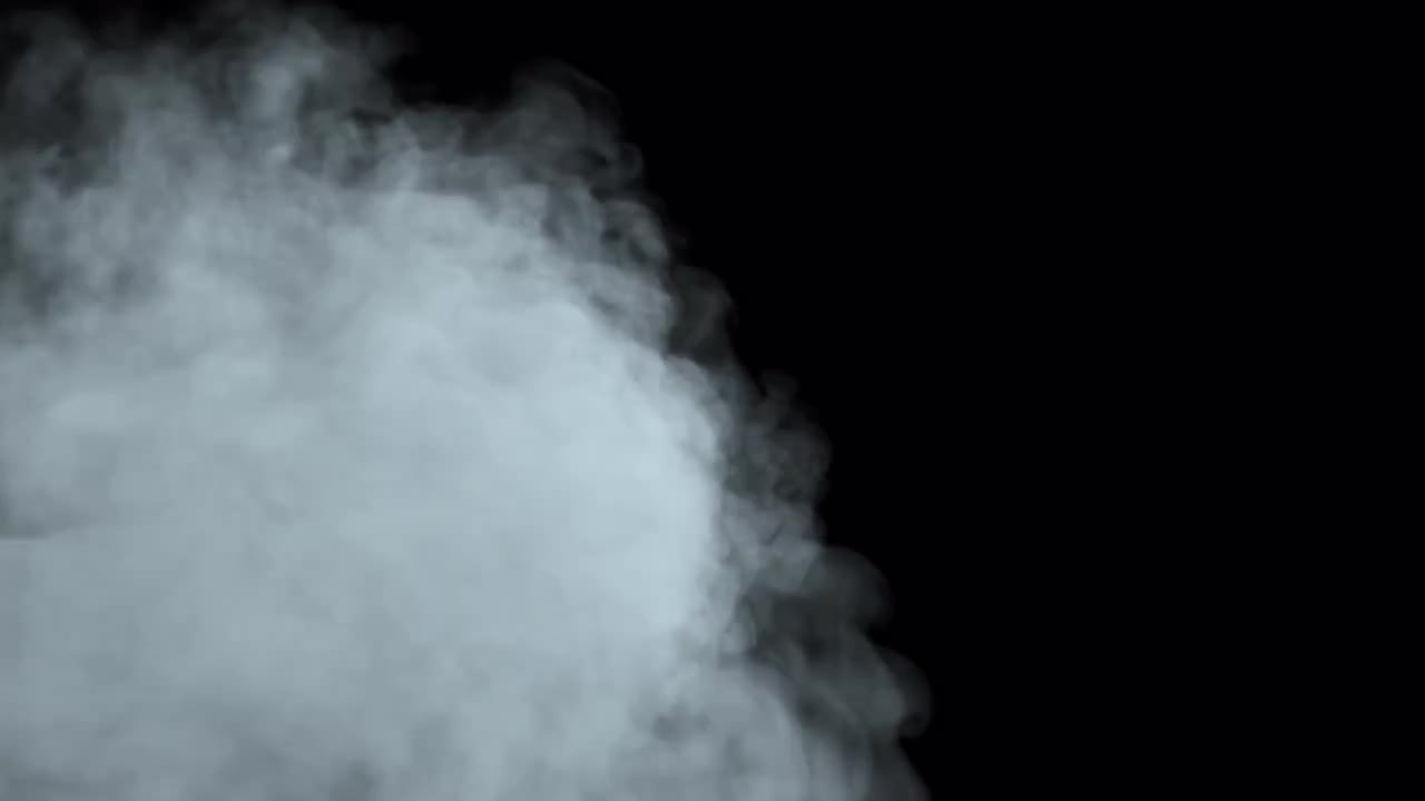 Fog Transition - Stock Motion Graphics | Motion Array