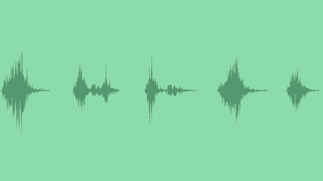 Electric Engine Start - Sound Effects | Motion Array