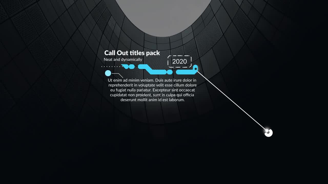 Call Out 4k - Premiere Pro Templates | Motion Array