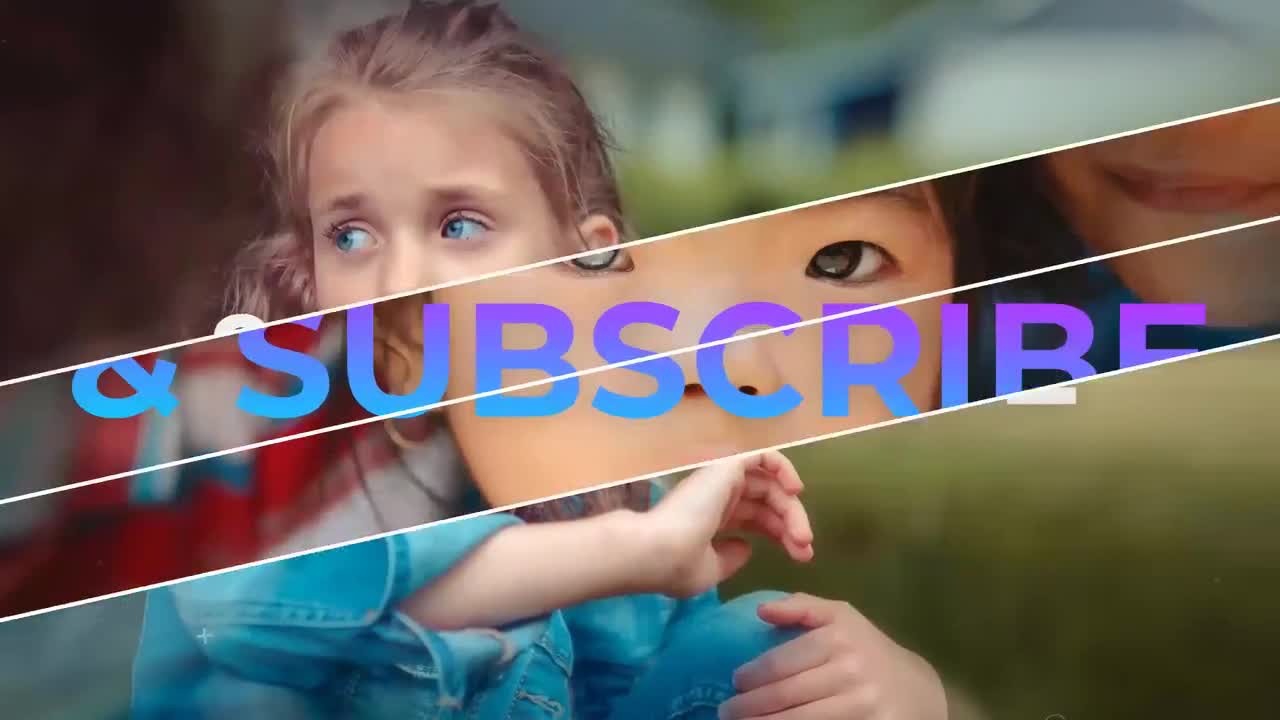 Vlog Intro - After Effects Templates | Motion Array