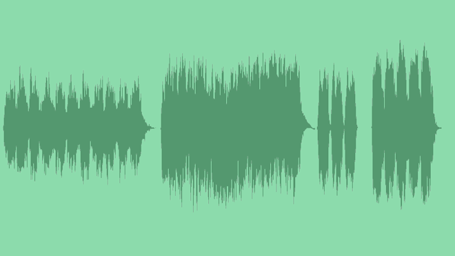 Spaceship Security Alarms - Sound Effects | Motion Array