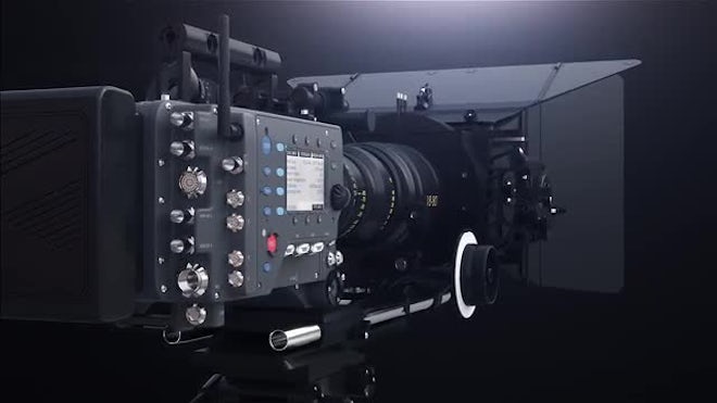 Camera Recording Screen - Stock Motion Graphics | Motion Array