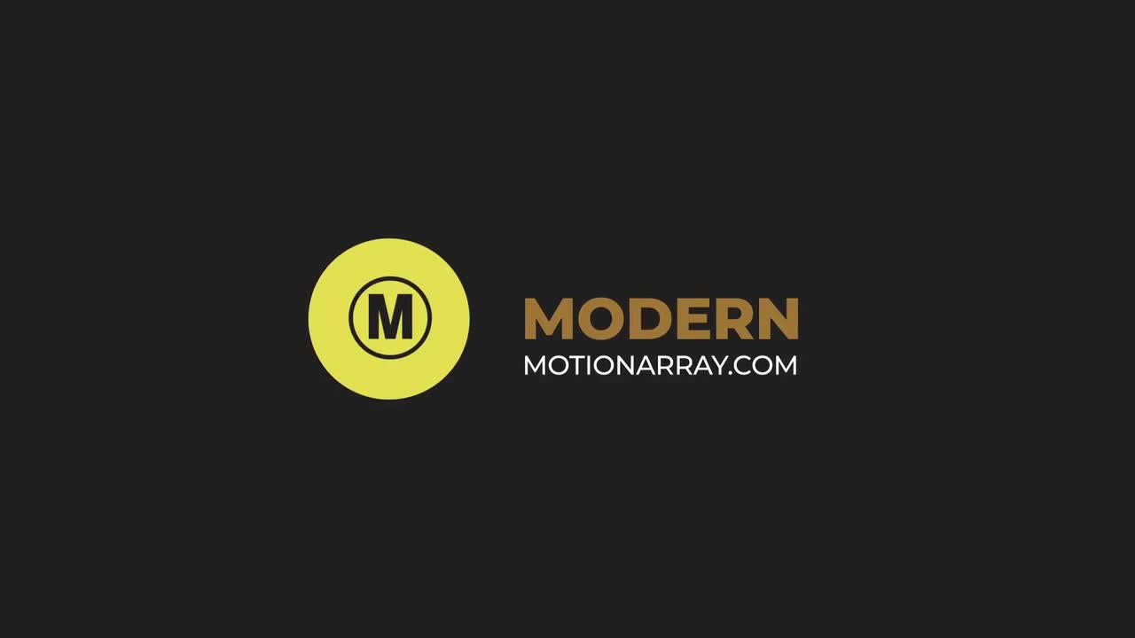 Simple Logo - After Effects Templates | Motion Array