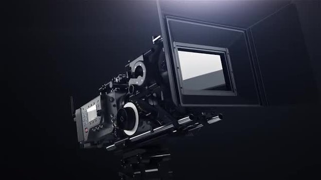 Camera Recording Screen - Stock Motion Graphics | Motion Array