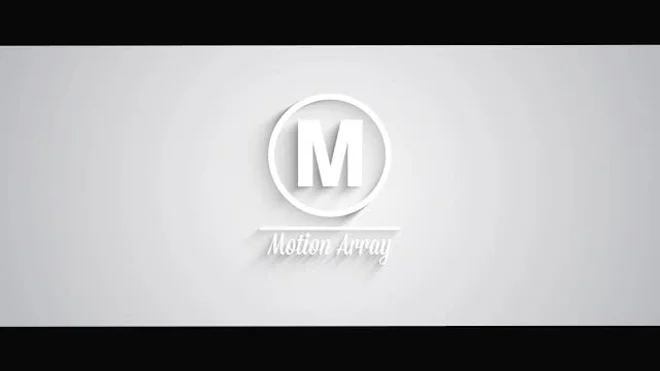 Simple Logo - After Effects Templates | Motion Array
