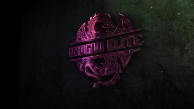 Epic Logo - After Effects Templates | Motion Array