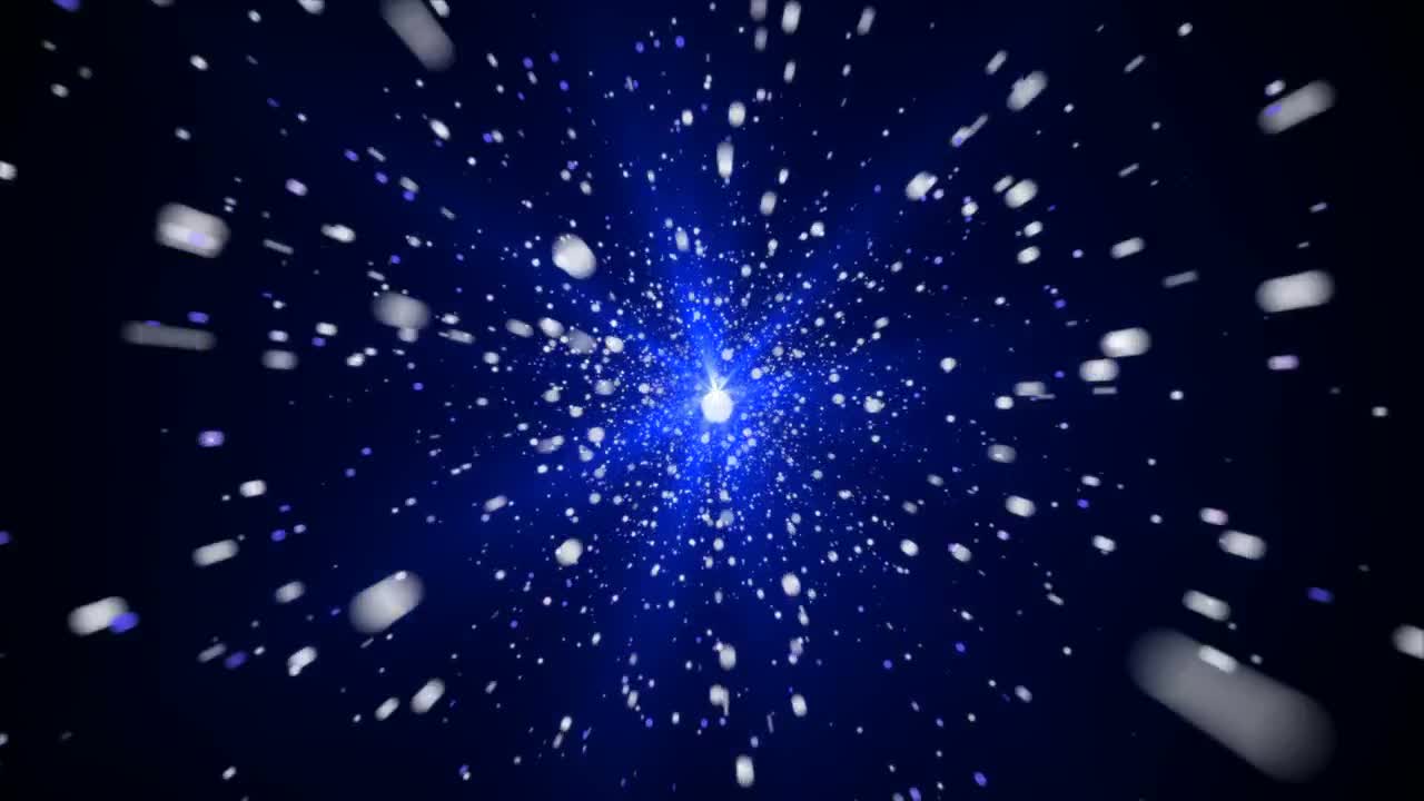 Space Flight - Stock Motion Graphics | Motion Array