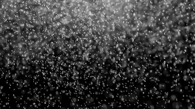 Stock Video Dust | Motion Array