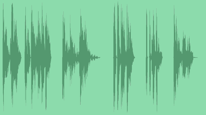 Laser Gun Shots - Sound Effects | Motion Array