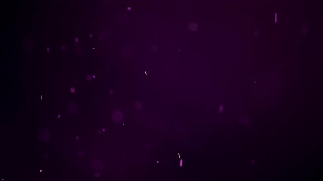 Stock Video Dust | Motion Array