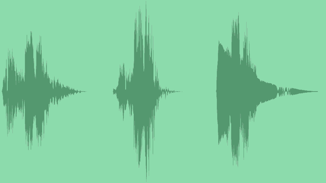 Falling Whistle - Sound Effects | Motion Array