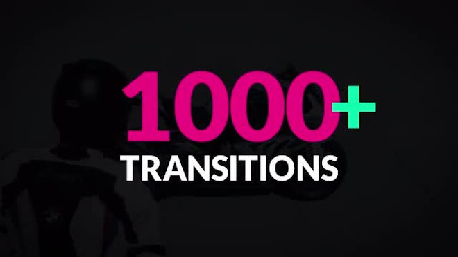 Matte Brushstrokes Transitions - Stock Motion Graphics | Motion Array