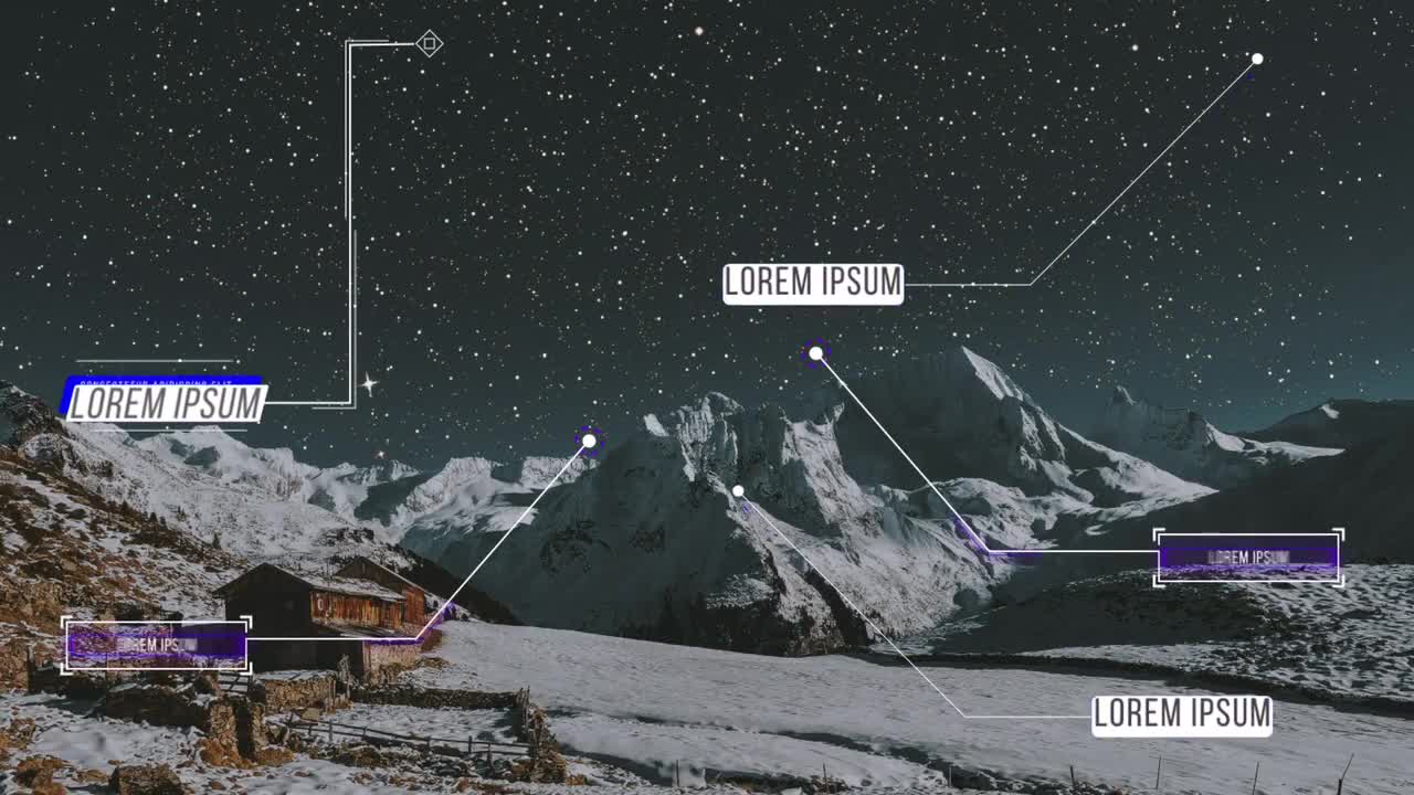 Call Out Titles - Motion Graphics Templates | Motion Array