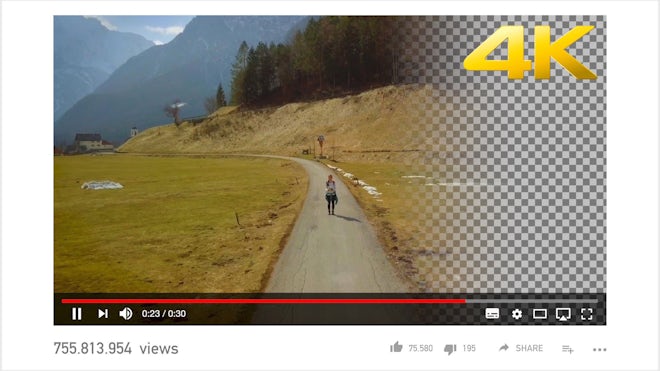 Stock Motion Graphics Frames | Motion Array