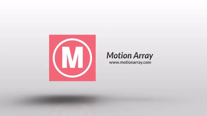 Minimal Logo - After Effects Templates | Motion Array