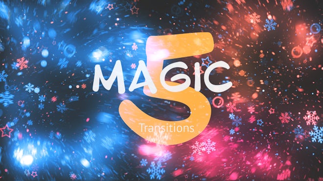 The All-in-One Video & Filmmakers Platform | Motion Array