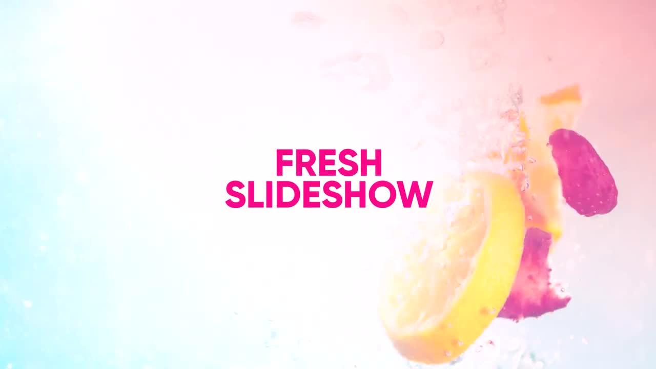 Clean Slideshow - Premiere Pro Templates | Motion Array